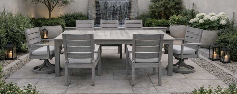 Avery | California Patio | Outdoor Patio Furniture